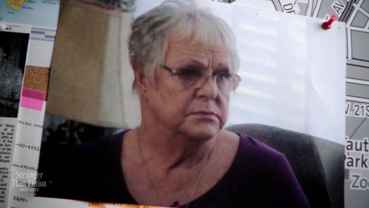 Stranger Than Fiction: The Murder of Angie Dodge l 20/20 l PART 5 - The ...