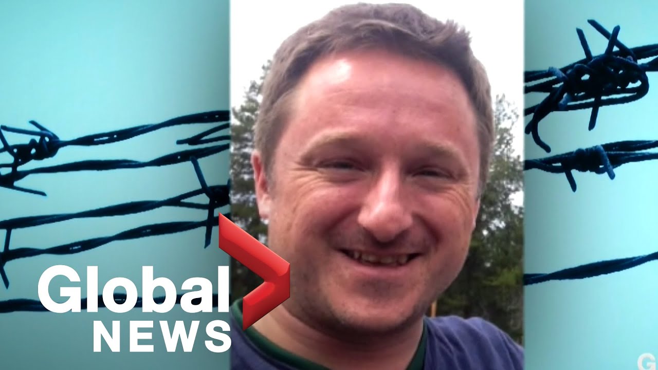 Awaiting a verdict in Michael Spavor's case - The Global Herald