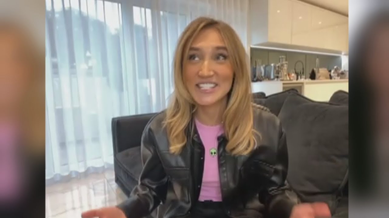 Megan McKenna talks This, Simon Cowell & reality TV! - The Global Herald