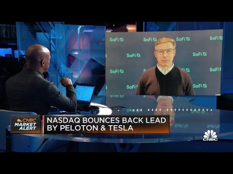 SoFi CEO Anthony Noto on the Golden Pacific acquisition and more - The ...