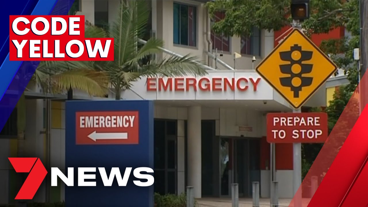 State Government under growing pressure to act on overloaded health ...