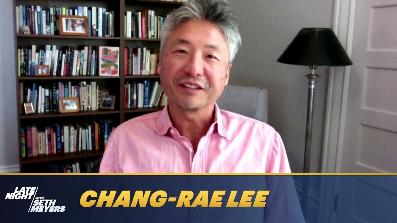 Chang-rae Lee Defines Himself as a Karaoke Watcher - The Global Herald