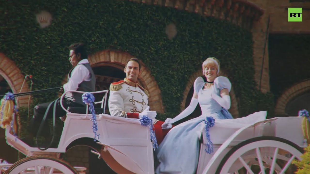 Failing own diversity quota | US theater scraps Cinderella for its 'too ...