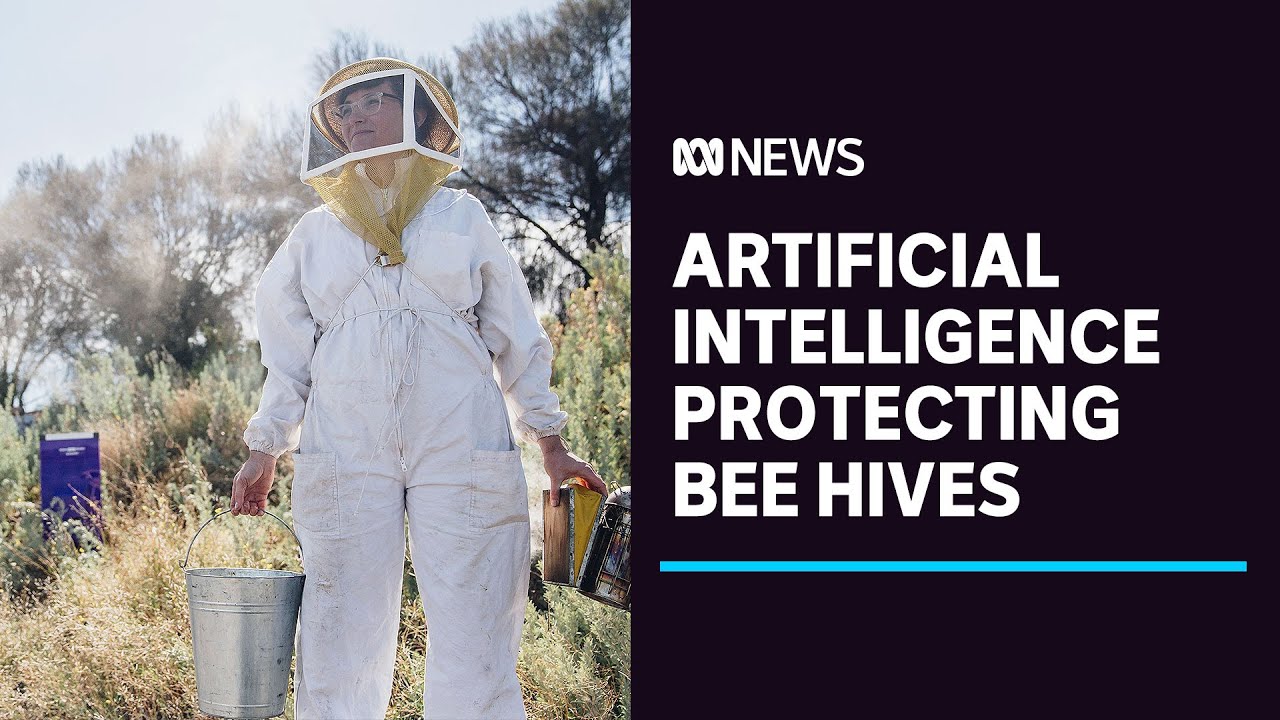 New artificial intelligence technology used to protect bees from deadly ...