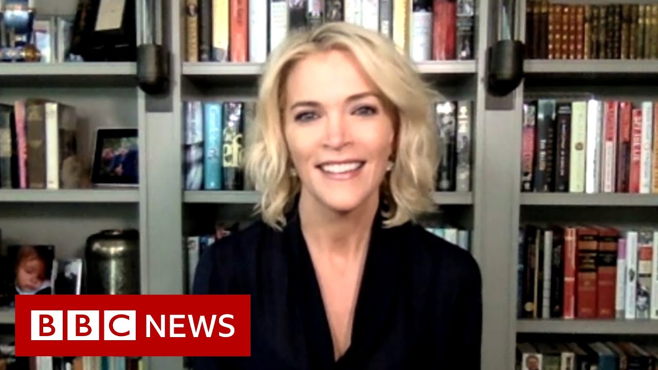 Former Fox News anchor Megyn Kelly defends Piers Morgan over Meghan row ...