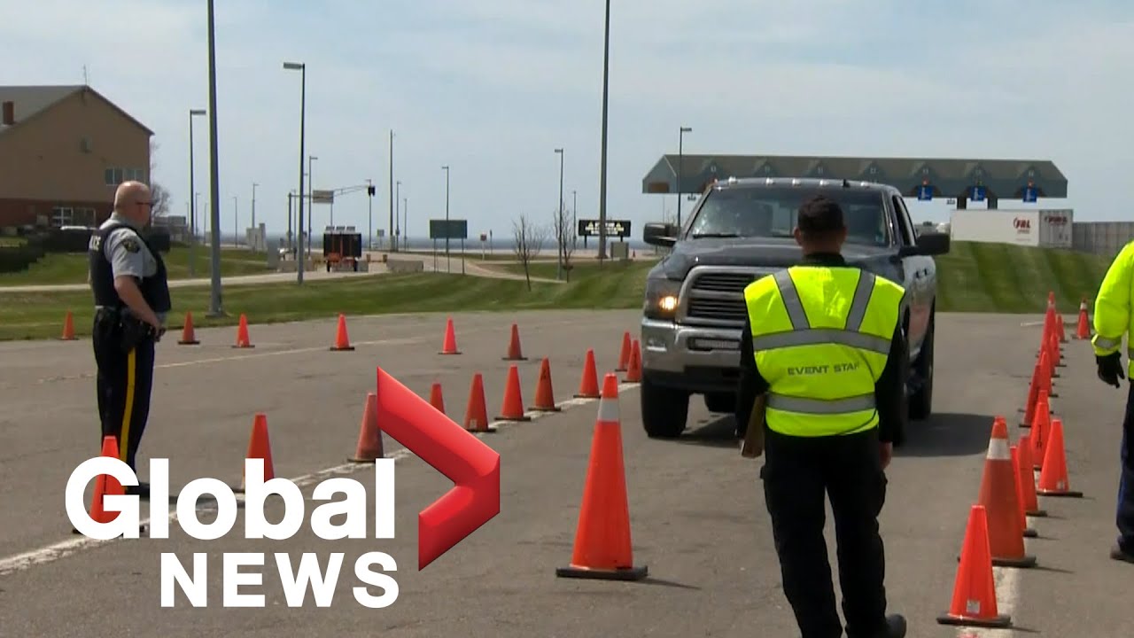 Canada’s Atlantic bubble to return April 19 if COVID-19 remains under ...