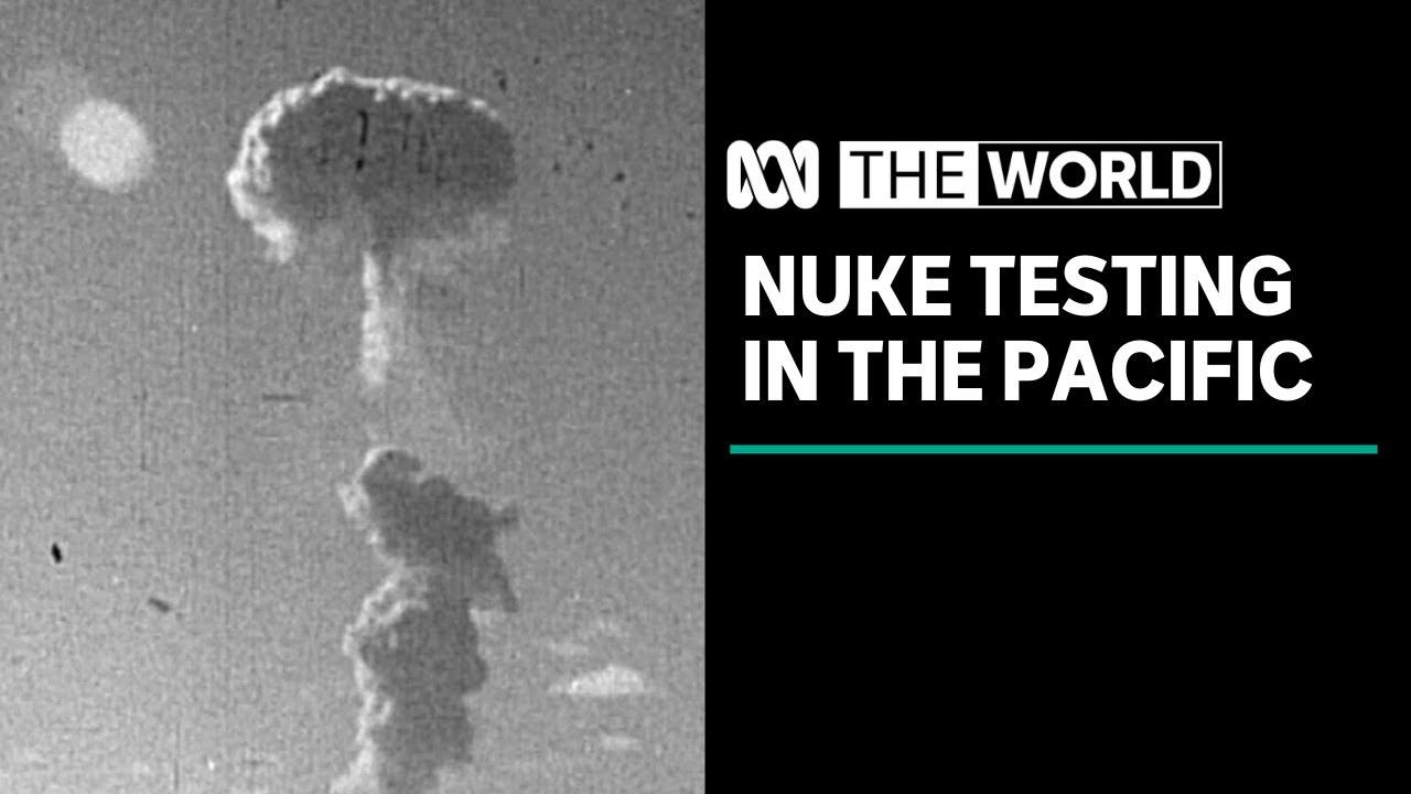Report finds France consistently underestimated impact of nuclear tests ...