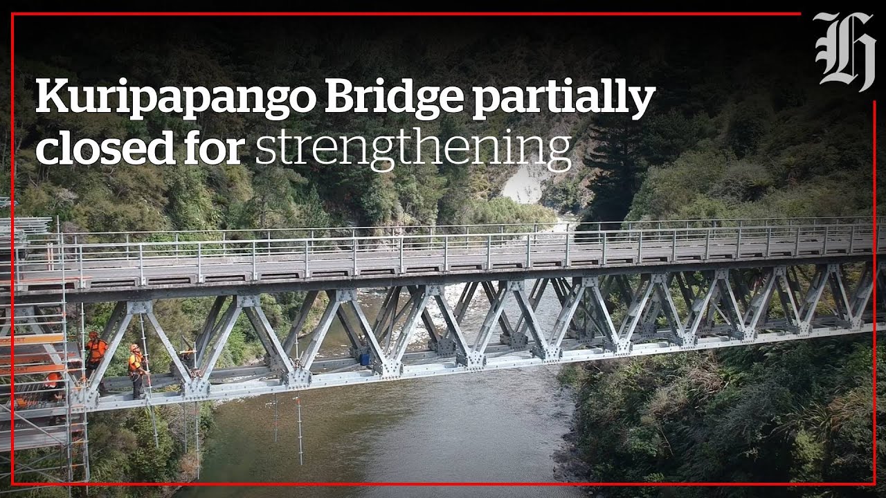 Remote bridges getting stronger | Local Focus - The Global Herald