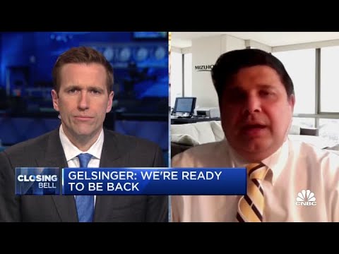 Timing is perfect: Mizuho Securities' Vijay Rakesh on Intel plans - The ...