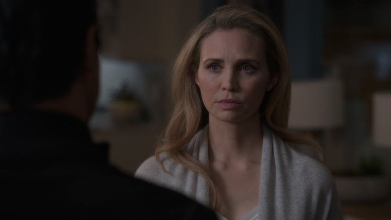 Morgan and Alex Confront Their Feelings - The Good Doctor - The Global ...