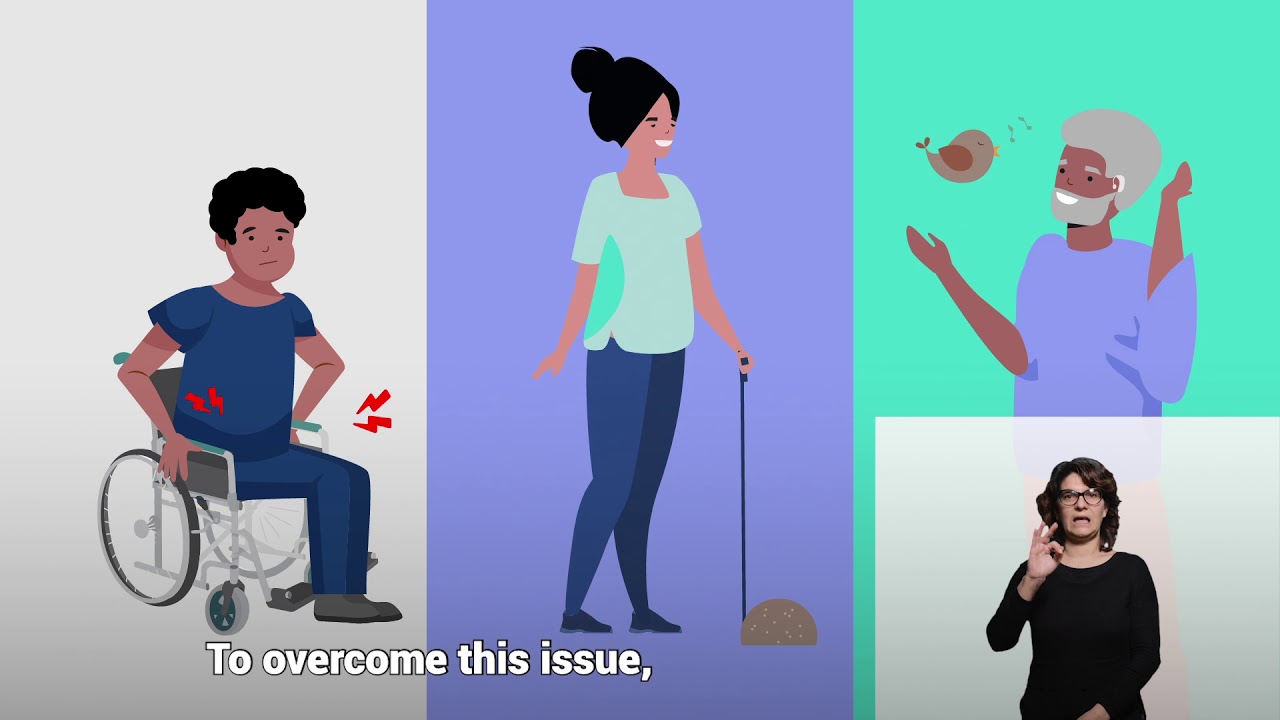 WHO and UNICEF partner to bring quality assistive devices to people ...