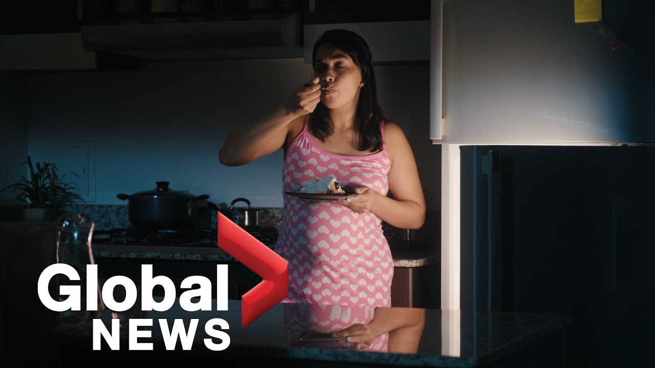 Baby Real Talk: The truth behind strange pregnancy symptoms - The ...