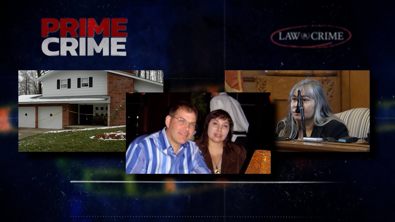 Claudia Hoerig Wife, Fugitive, Killer - The Global Herald
