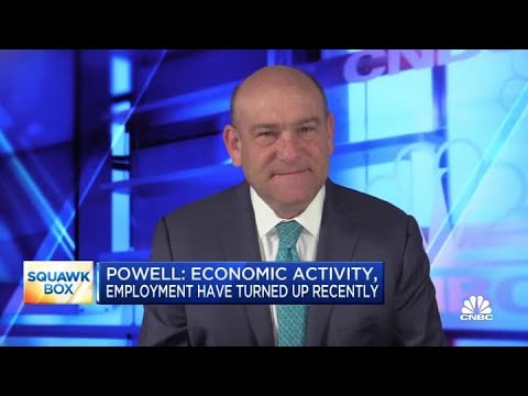 Powell, Yellen set testify before Congress — Here's what to expect ...