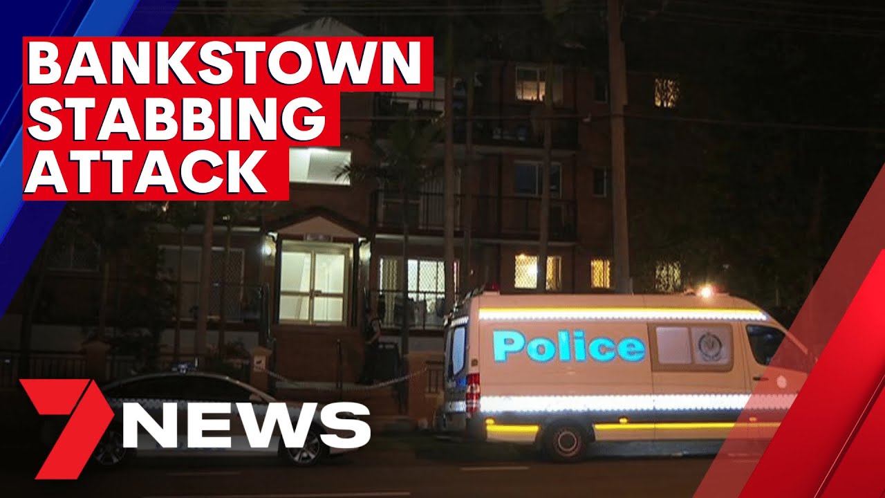 Bankstown mother facing murder charges over alleged husband fatal ...