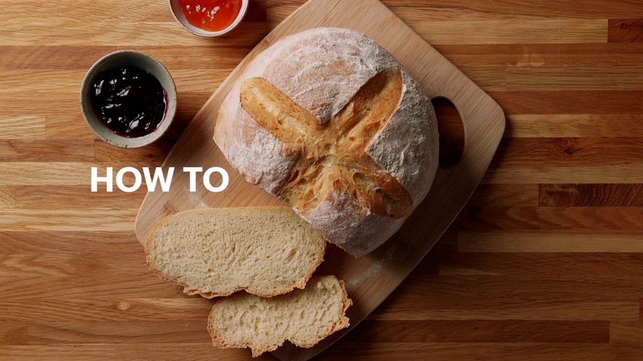 How to make bread - BBC Good Food - The Global Herald