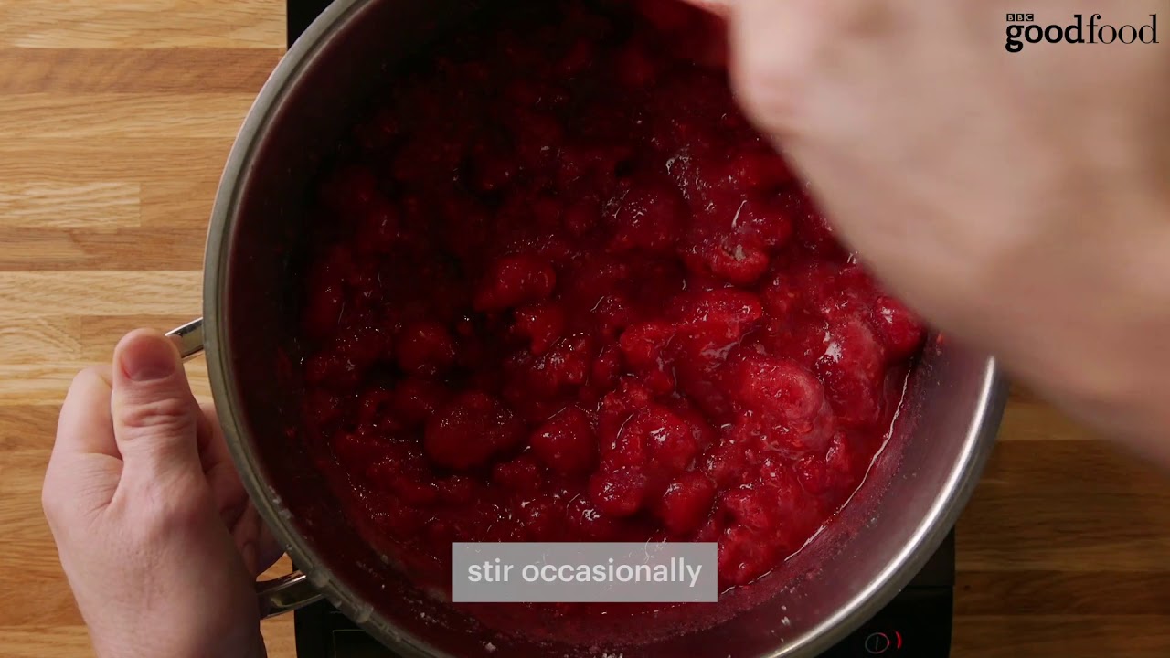 How to make jam - BBC Good Food - The Global Herald