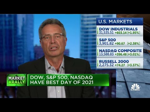 Oakmark's Bill Nygren discusses the two different markets - The Global ...
