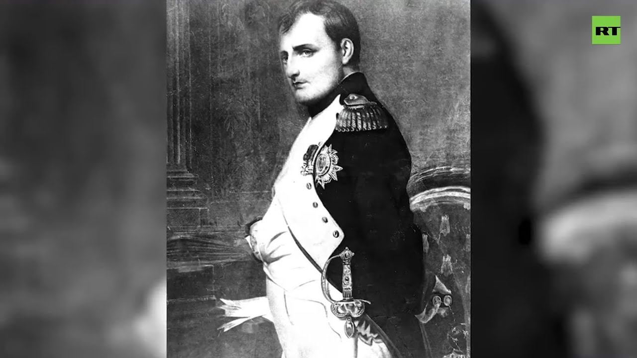 Hero or villain? | NYT condemns Napoleon's 'genocide' as France defends ...