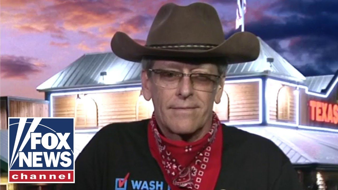 Texas Roadhouse CEO Kent Taylor dies by suicide at age 65 - The Global ...