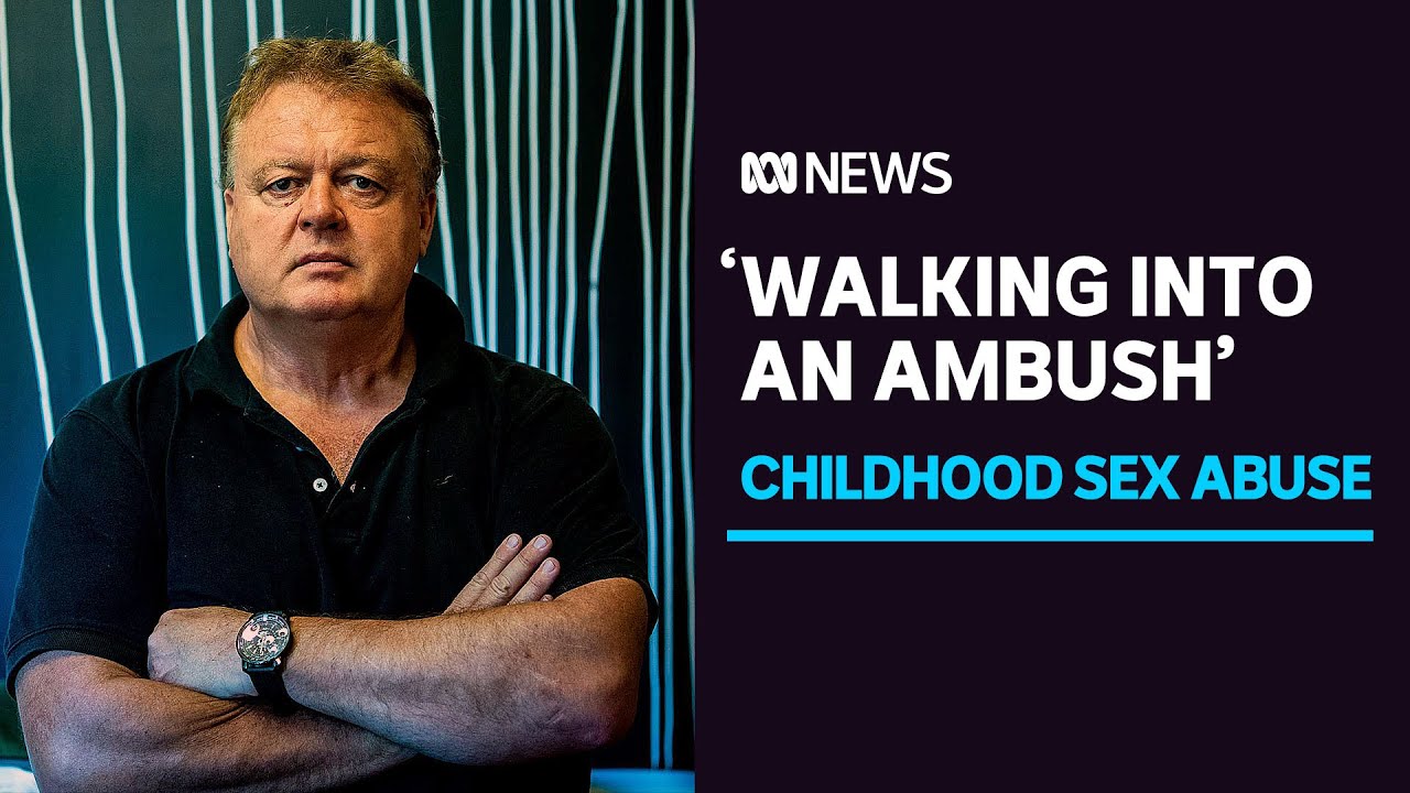 World Cup rugby star Tony Daly speaks out about his childhood sexual ...