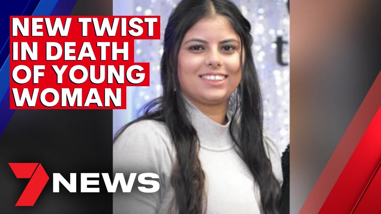 Bombshell developments in the murder case of Jasmeen Kaur | 7NEWS - The ...
