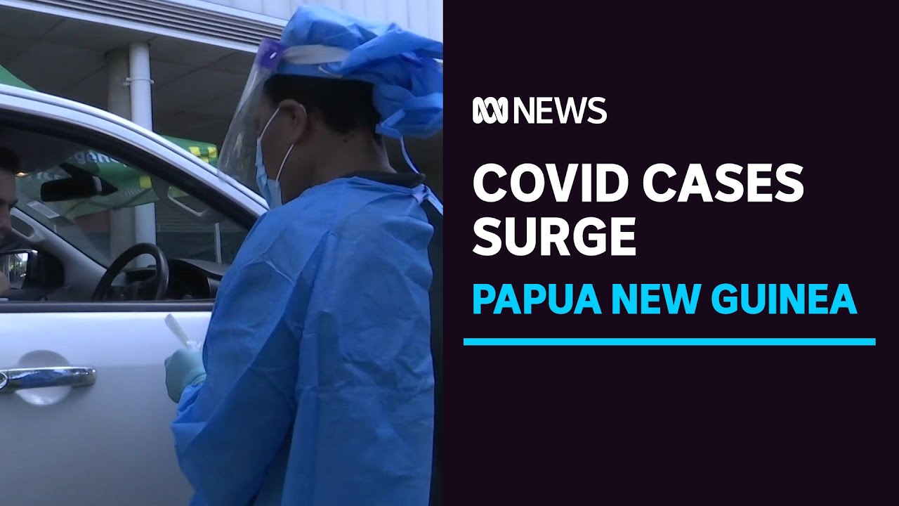 Cairns Hospital declares 'code yellow' emergency after influx of COVID ...