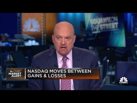 Jim Cramer on how he plans to reopen his restaurant - The Global Herald