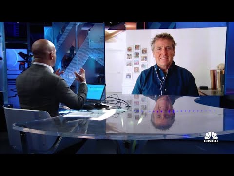 American Giant CEO on supply chains in the U.S. and apparel retail ...