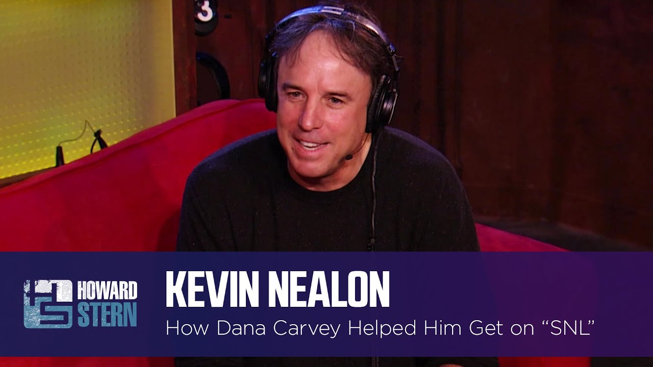 How Kevin Nealon Landed His Spot on “Saturday Night Live” (2009) - The ...