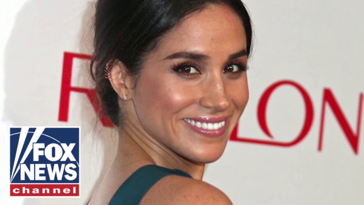 Is Meghan Markle really eyeing presidential bid? Shannon Bream ...