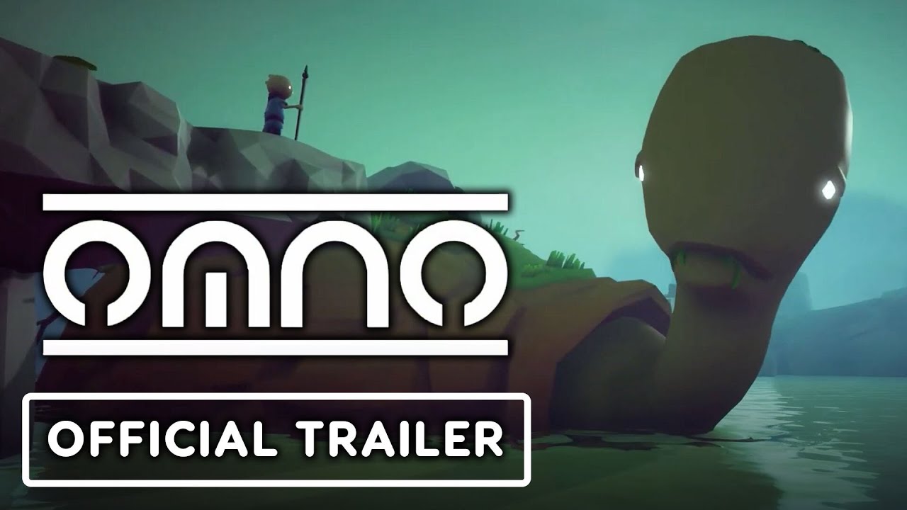 Omno - Official Reveal Trailer | ID@Xbox /twitchgaming - The Global Herald