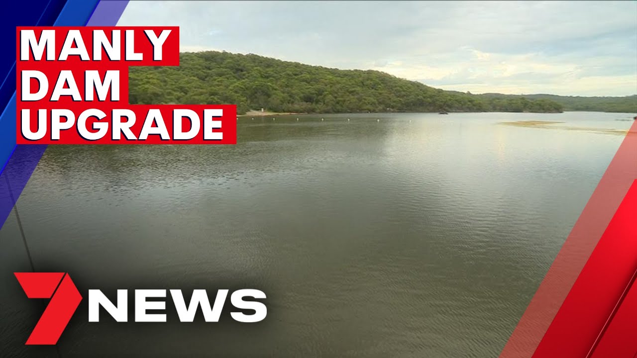 New walkway to be built at Manly Dam | 7NEWS - The Global Herald