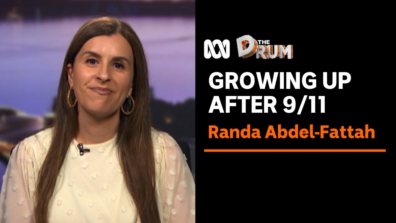 Coming Of Age In The War Of Terror, with author Randa Abdel-Fattah ...