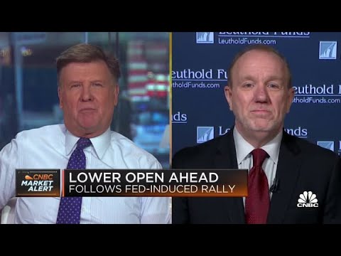 We're going to get a correction: James Paulsen on markets - The Global ...