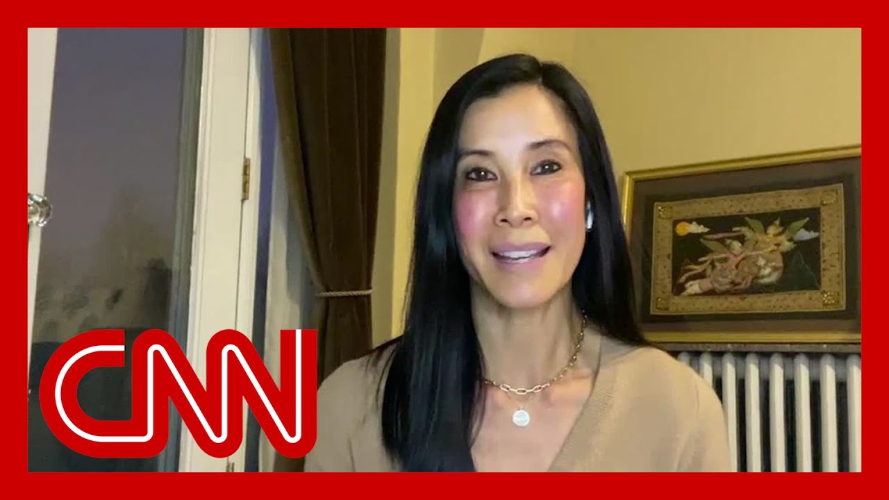 Lisa Ling: Like open season on people who look like me, my parents and ...