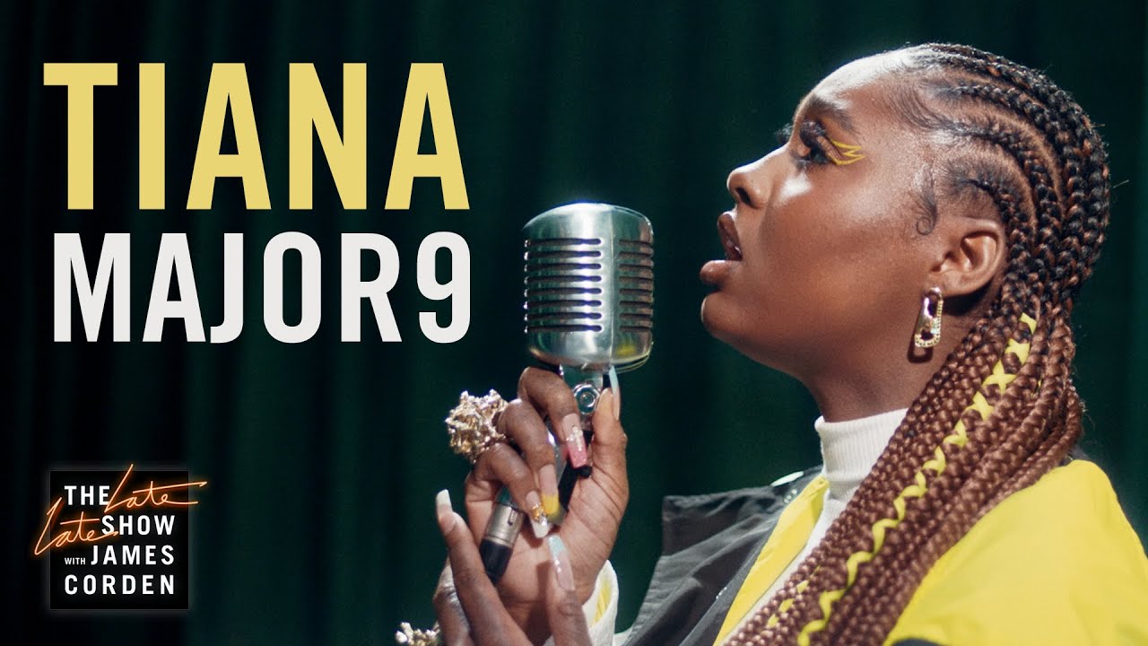 Tiana Major9: Same Space - The Global Herald