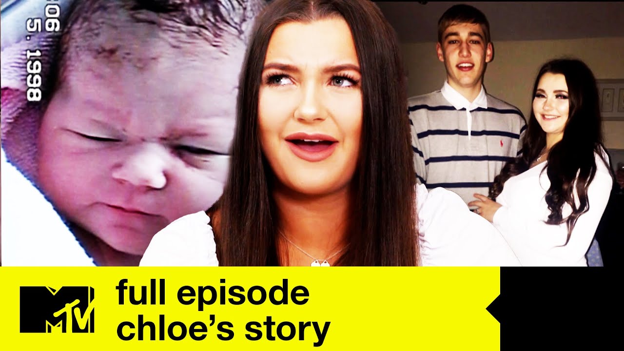 Teen Mom UK: Chloe’s Story Full Episode | Teen Mom UK: Their Story ...
