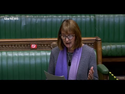 Live: International Women's Day debate in the Commons - The Global Herald