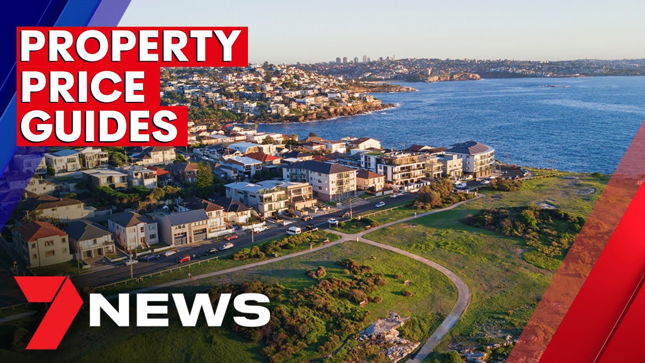 Sydney's red hot property market leaves buyers furious over price ...