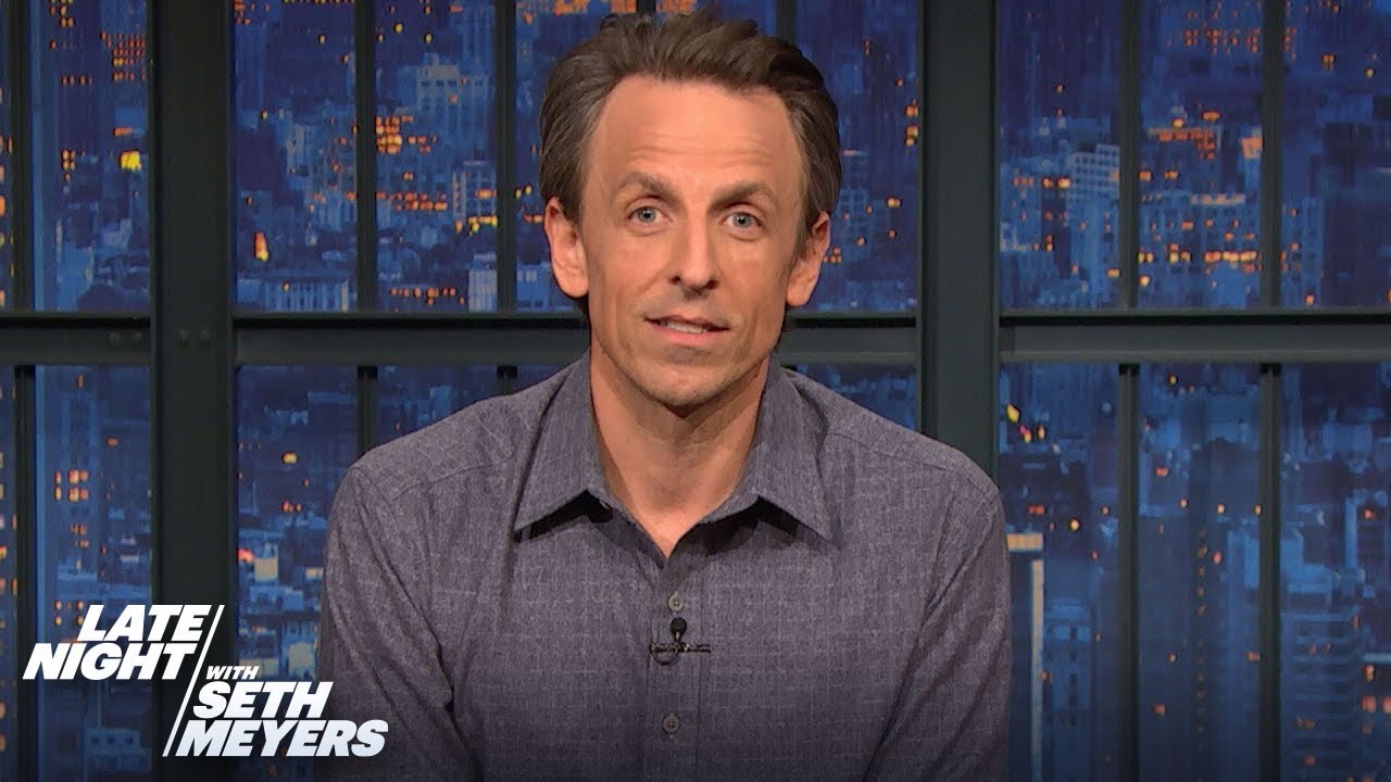 Seth Addresses the Mass Shooting in Boulder, Colorado - The Global Herald