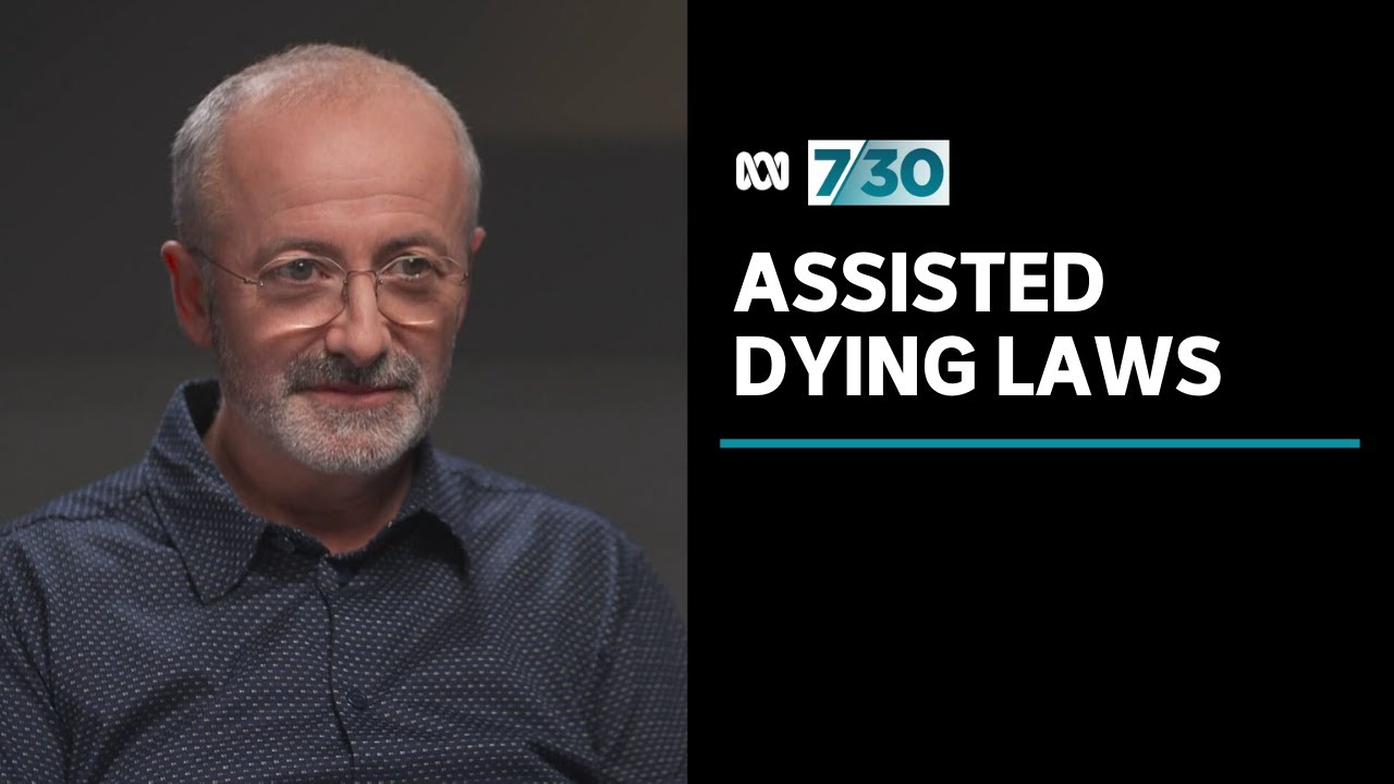Andrew Denton on the growing support for voluntary assisted dying | 7. ...