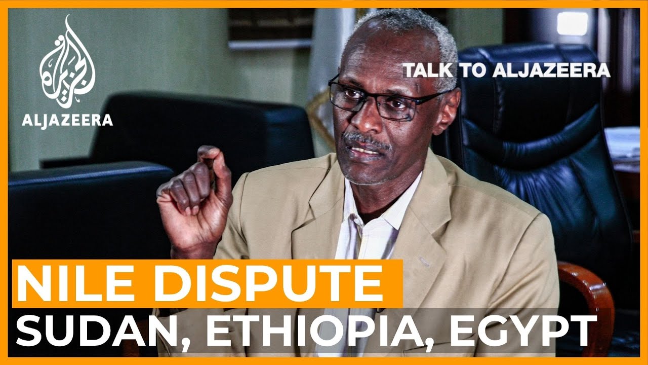 Yasser Abbas: Will there be armed conflict over Nile dam dispute ...