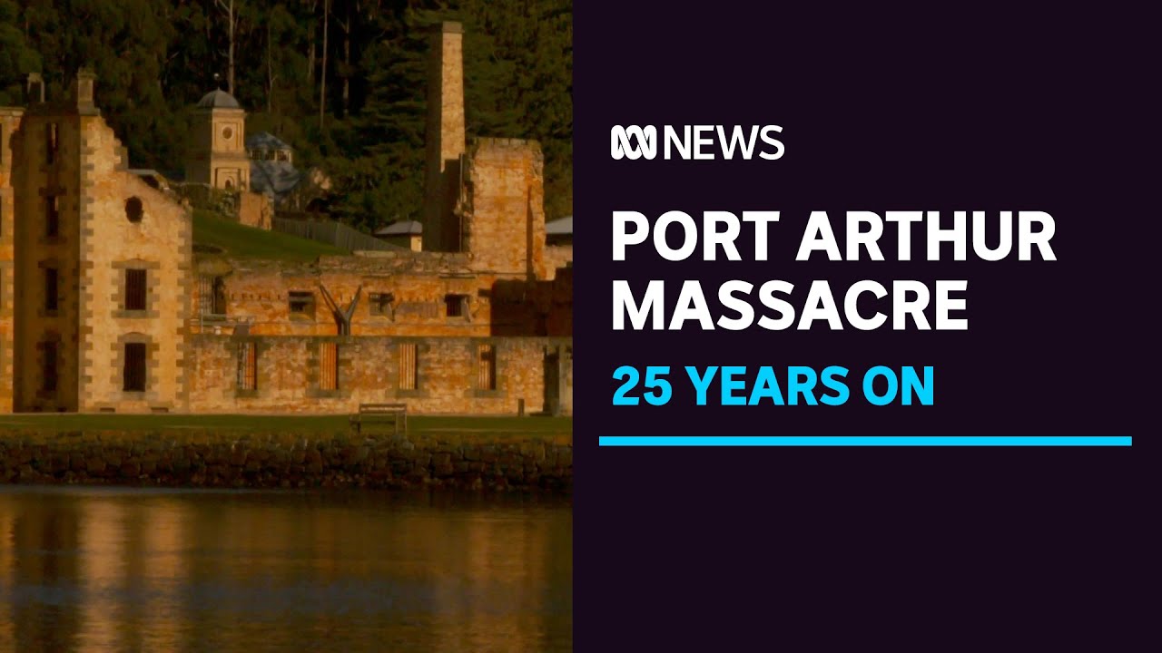 Gun laws 25 years after Port Arthur massacre | ABC News - The Global Herald