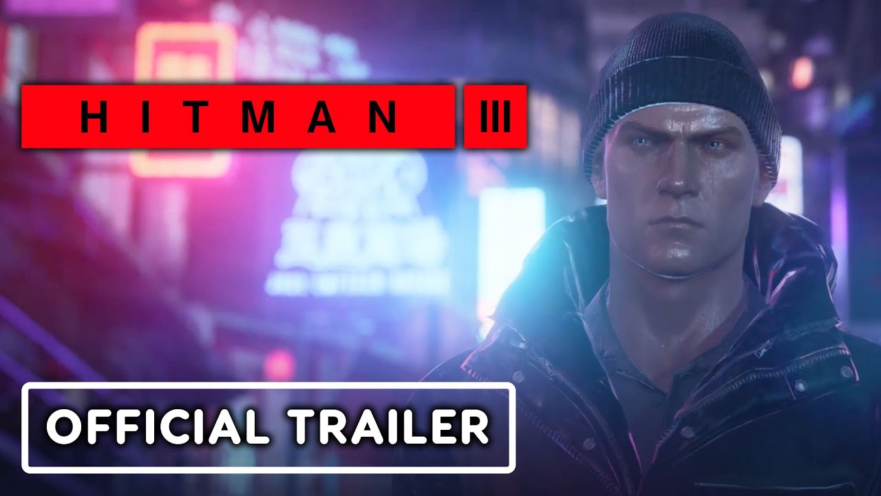 Hitman 3 - Official April Roadmap Overview Trailer - The Global Herald