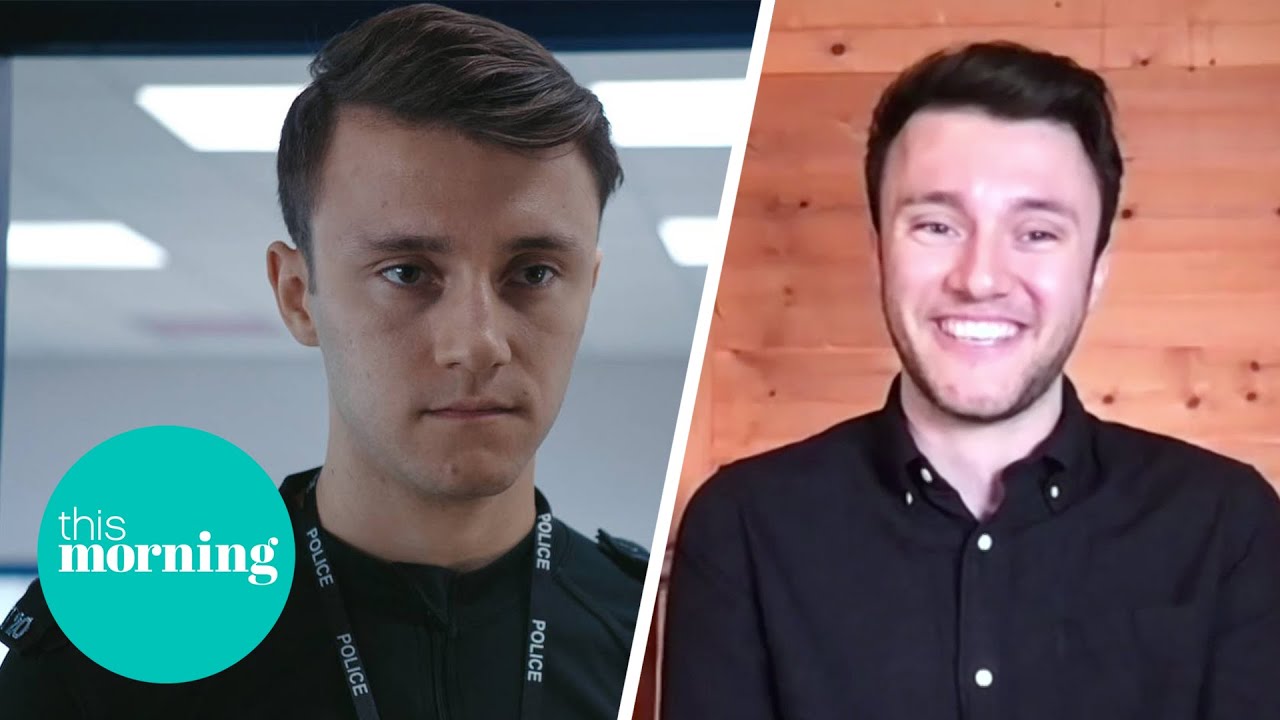 Line of Duty's Gregory Piper on Being 'TV's Most Punchable Villain ...