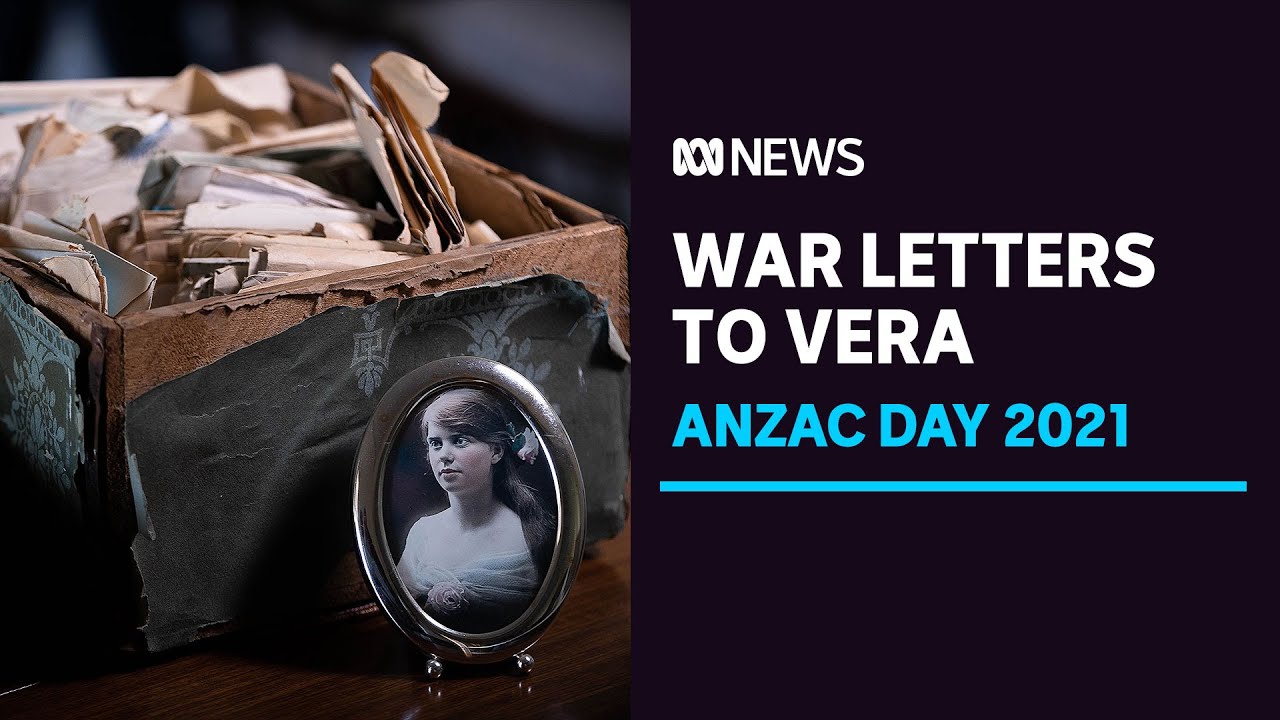 War letters give insight into life of Anzacs in the trenches and at ...