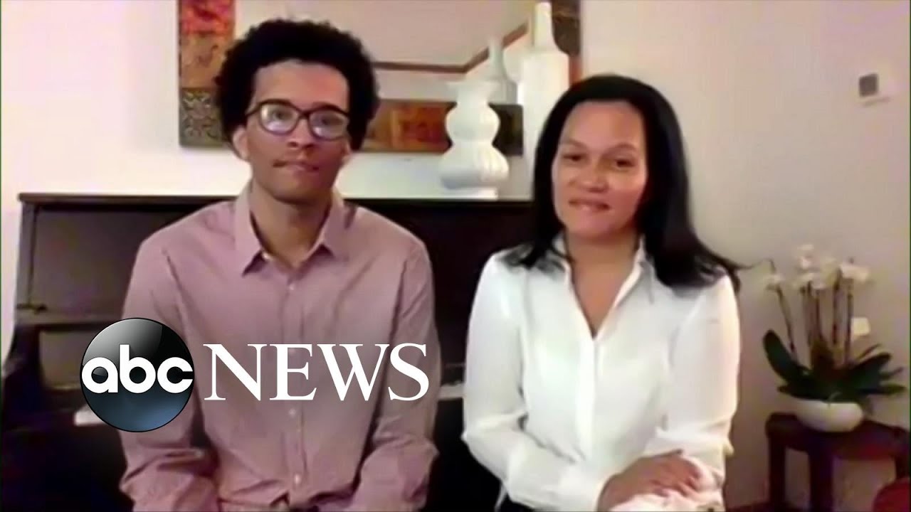 Matthew Rushin released from prison - The Global Herald