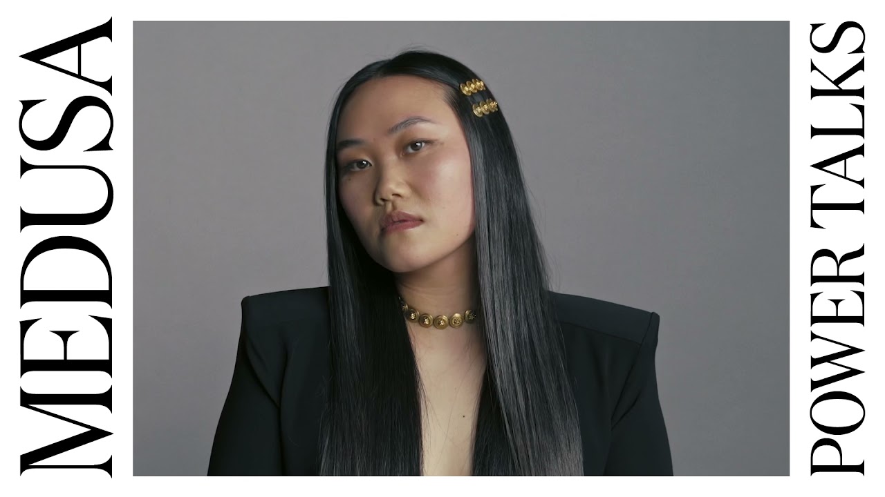 Medusa Power Talks | Lucka Ngô - The Global Herald