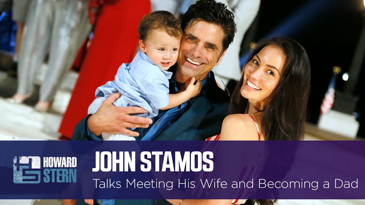 How John Stamos Met His Wife - The Global Herald